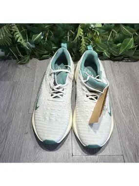 Nike | Shoes | New Nike Reactx Infinity Run 4 Light Bone Bicoastal Hf43 ...